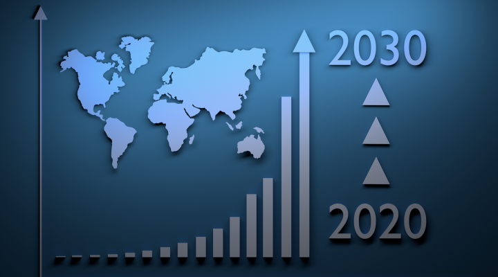 À quoi ressemblera le monde en 2030 ? | Edfin