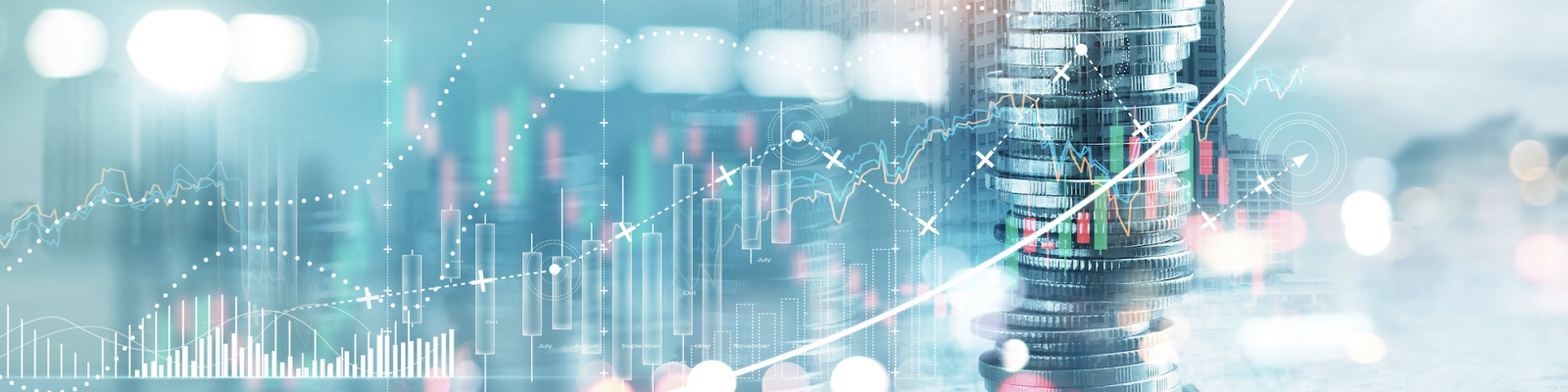 De wereldeconomie in de ban van inflatie. De impact op de financiële ...